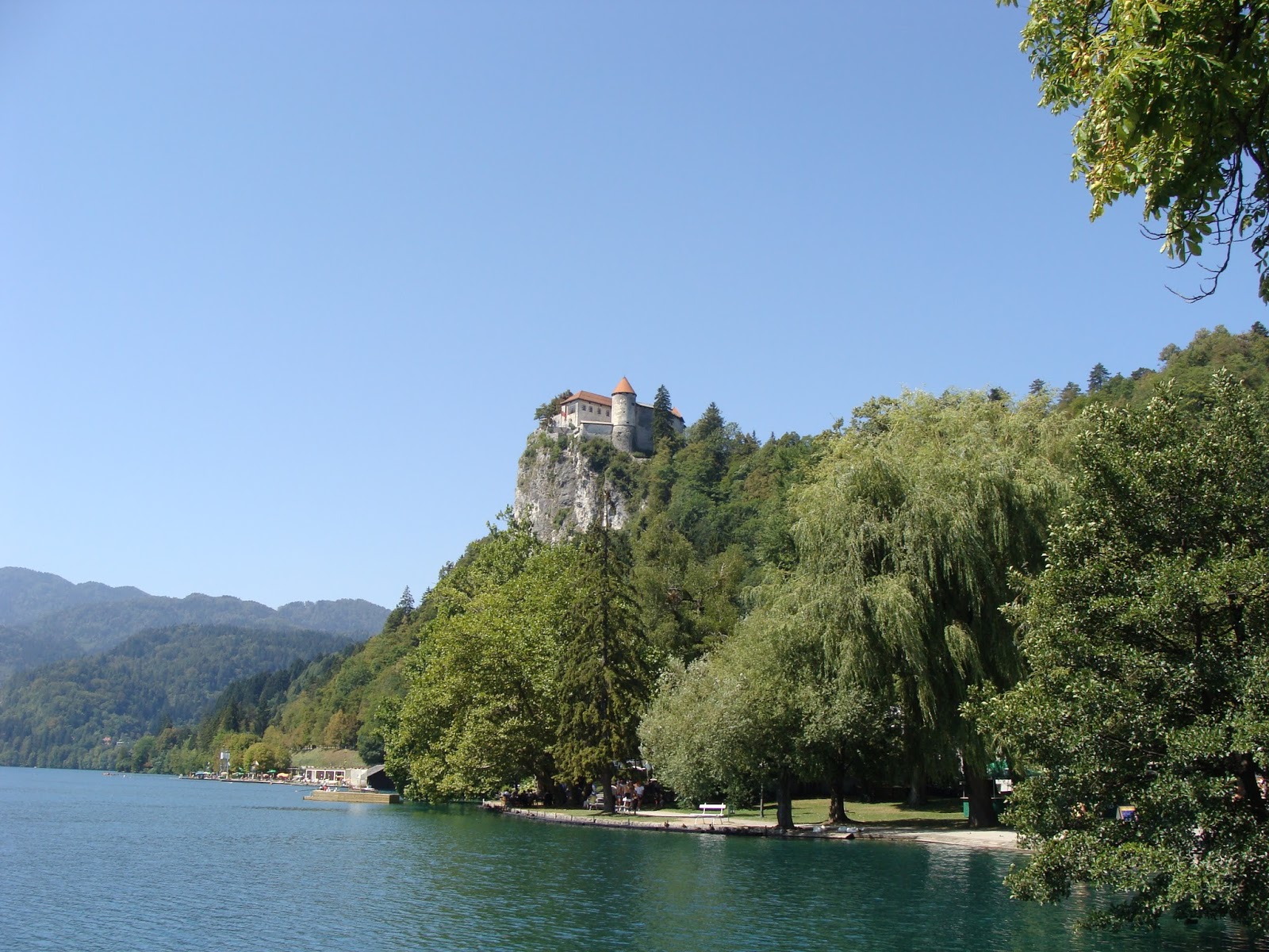 UN OM NACAJIT - blog de travel: Prin cenuşa Imperiului Roman. Partea 3 ...