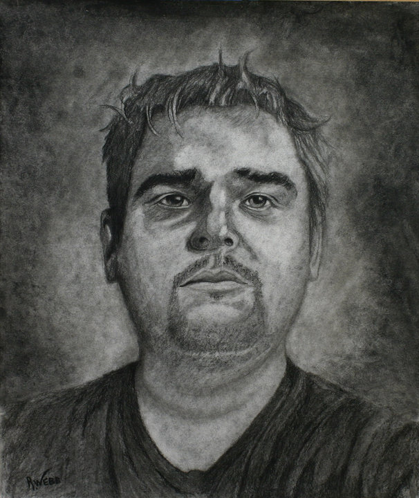 Terry Strickland Art: Tornado Relief Benefit Poster