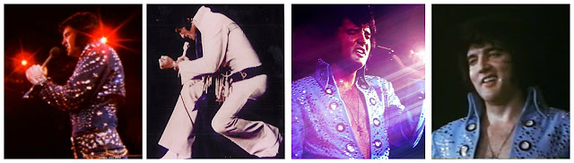 Elvis Presley Rei do Rock: setembro 2013