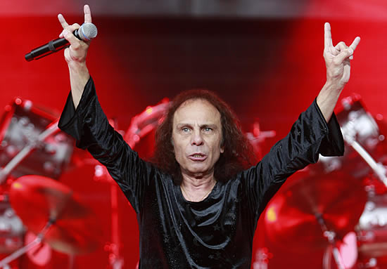 O MEL DO ROCK: MINUTO HM: PESQUISAS PARA ESCOLHA DA MELHOR MÚSICA DE DIO