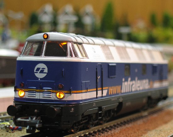 Szextant Blog "https://szextant.blogspot.com": 180.) V180 - BR.118 -DR ...