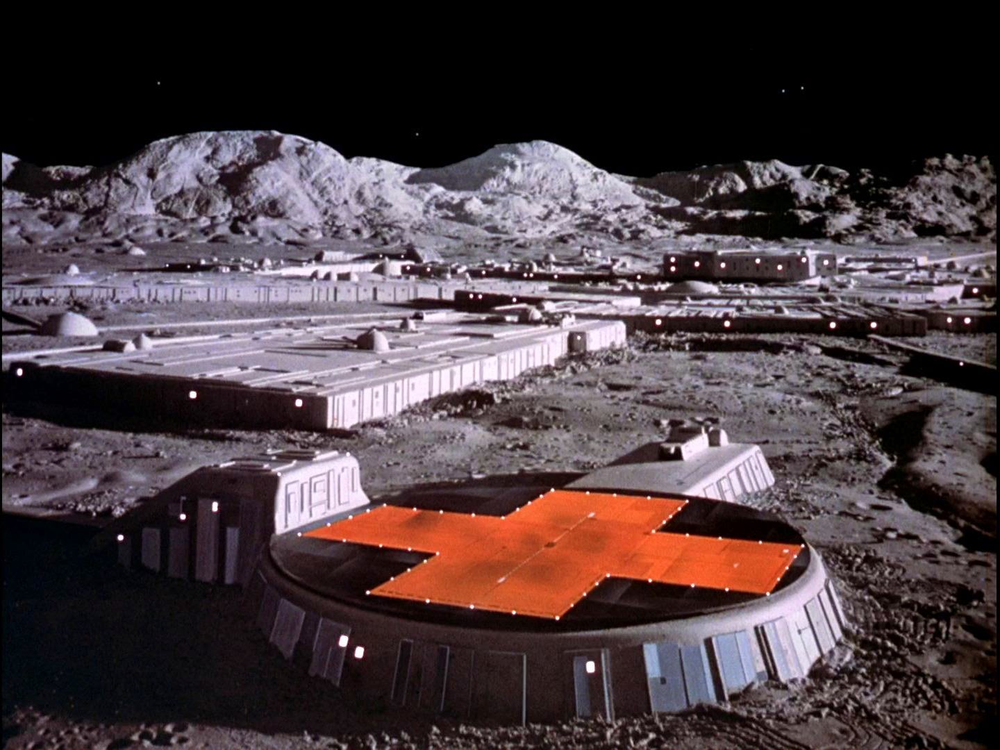 John Kenneth Muir's Reflections on Cult Movies and Classic TV: Cult-TV ...