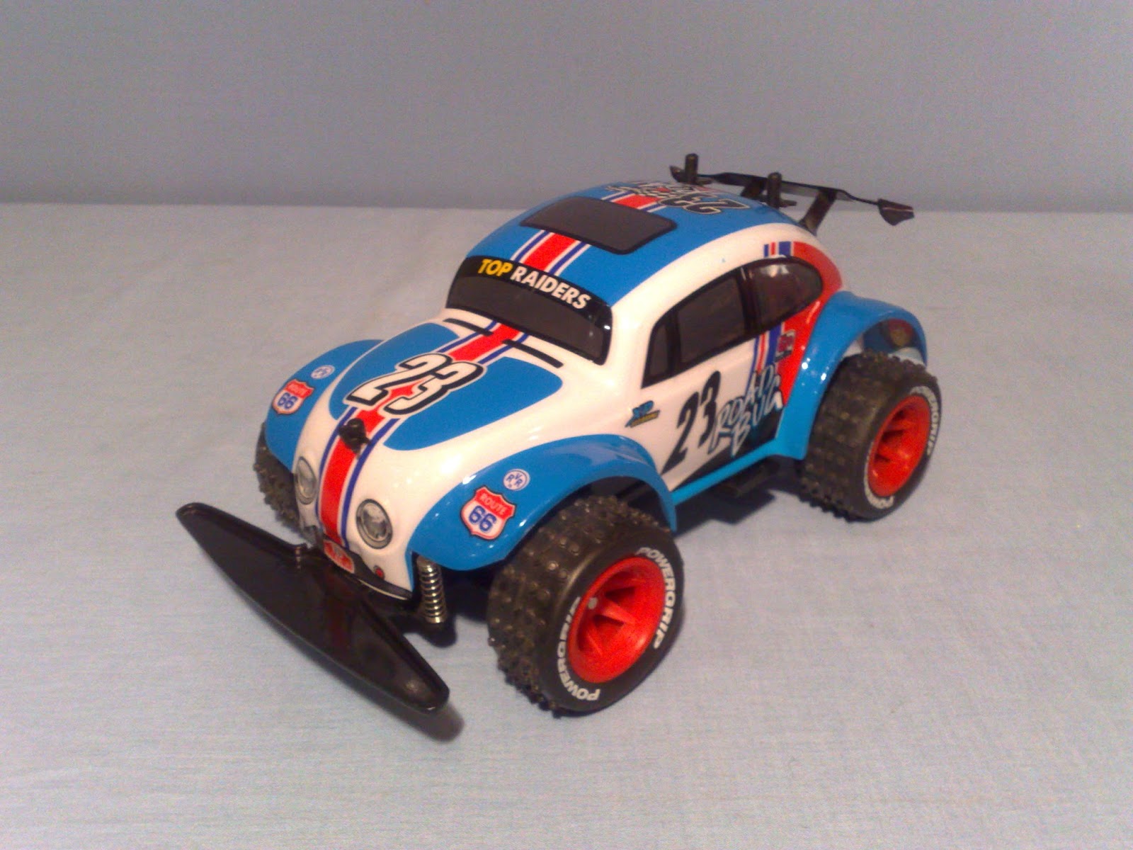 TOM's TECH TOYS: RC Radio Controlled Toys