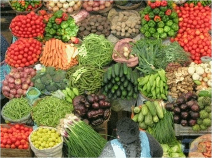 Área de la Agroalimentación en Venezuela