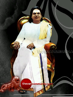 THEVAR MOBILE WALLPAPERS | MUKKULATHOR MEDIA