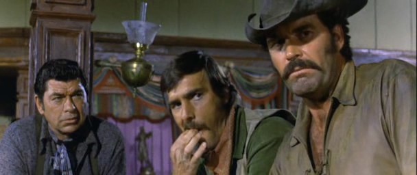 OIK´S BLOG: A MAN CALLED SLEDGE (1970)