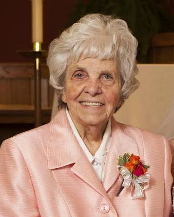 Alexandria Funeral Home Condolences: Vera Louise Ritter