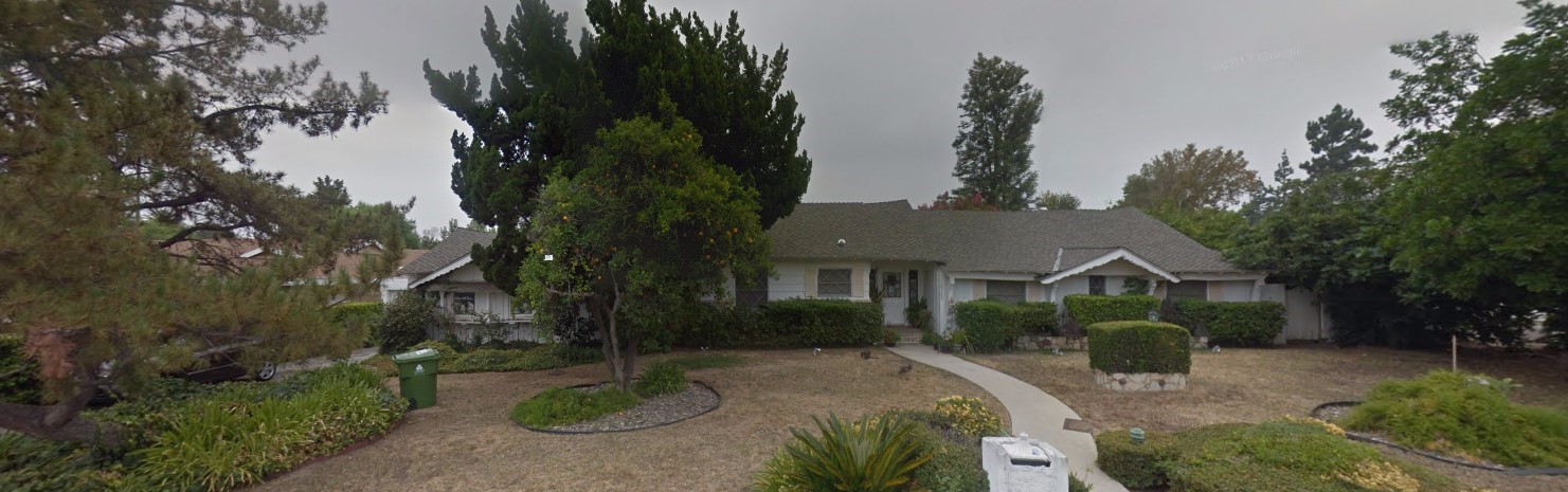 Celeb R.E.: Alfonso Ribeiro Celebrating the Carlton Dance in his new ...