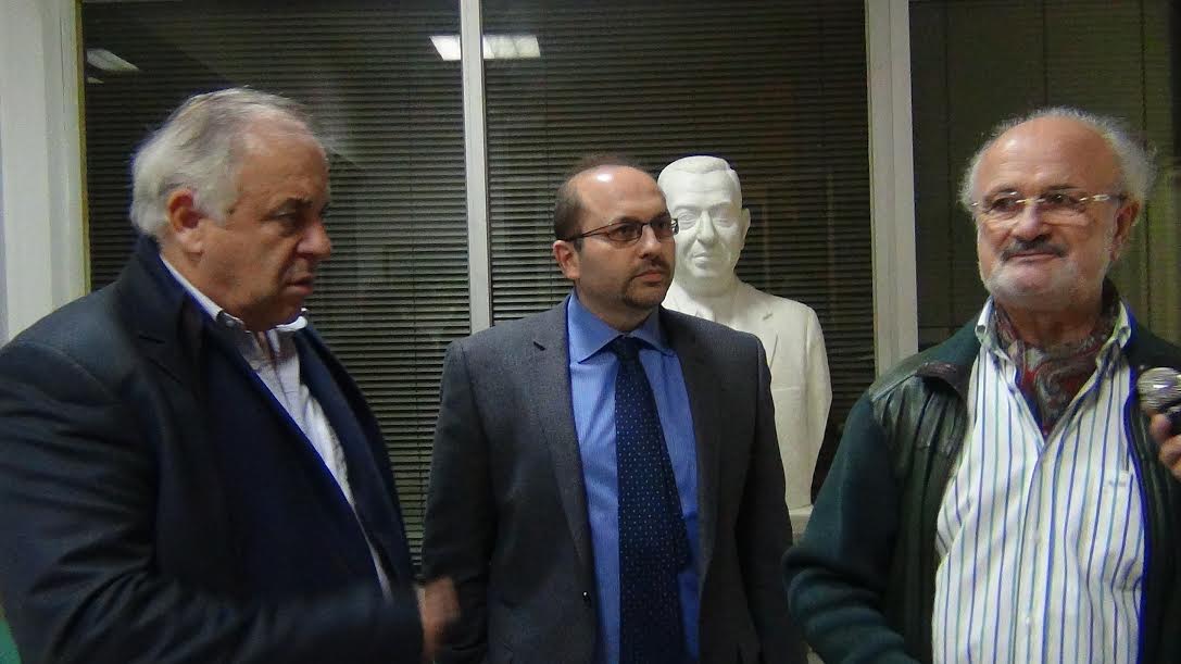 NEWS MESSINIA - ΜΕΣΣΗΝΙΑΚΑ ΝΕΑ και ΕΙΔΗΣΕΙΣ: ΤΡΙΦΥΛΙΑΚΑ ΚΑΙ ΑΙΧΜΗΡΑ ...