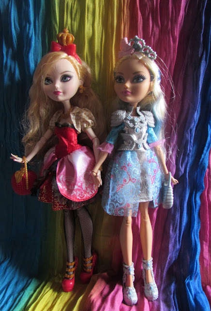 FREAKY JUST GOT FABULOUS: Apple y Darling os desean un Happy Pride