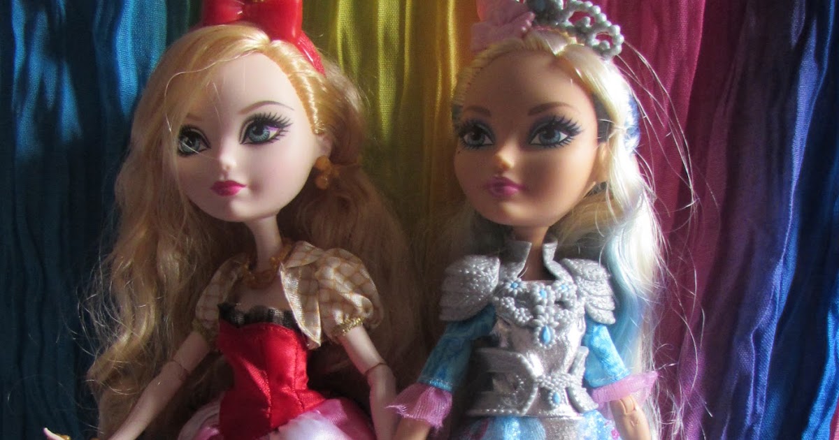 FREAKY JUST GOT FABULOUS: Apple y Darling os desean un Happy Pride