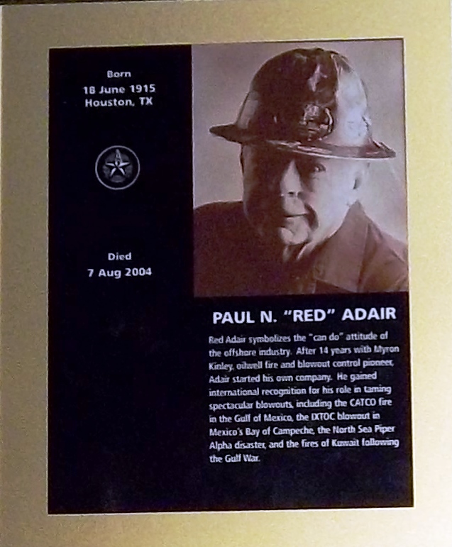 TanksPanky: FTJ, Entry 68: Deep in the Heart of the Lone Star State