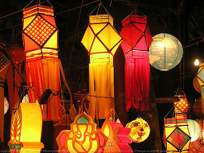 Diwali Celebration Of Light: Diwali Lanterns