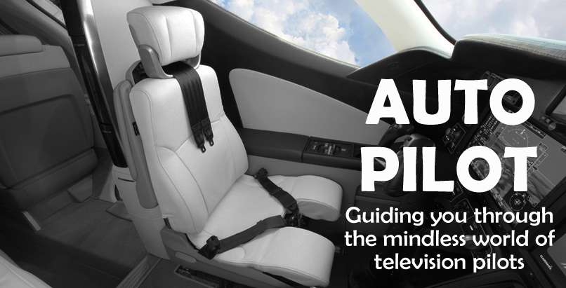 Auto Pilot: The Assets