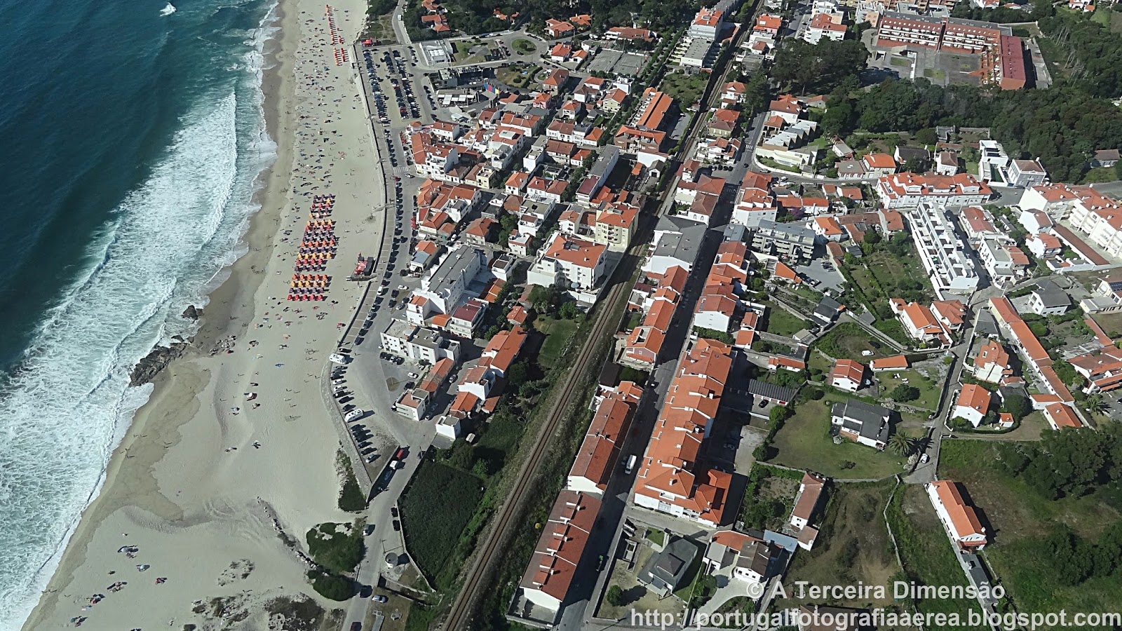 A Terceira Dimensão: Moledo