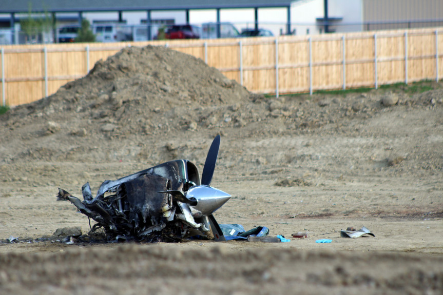 Kathryn's Report: Loss of Engine Power (Total): Beechcraft 60 Duke ...