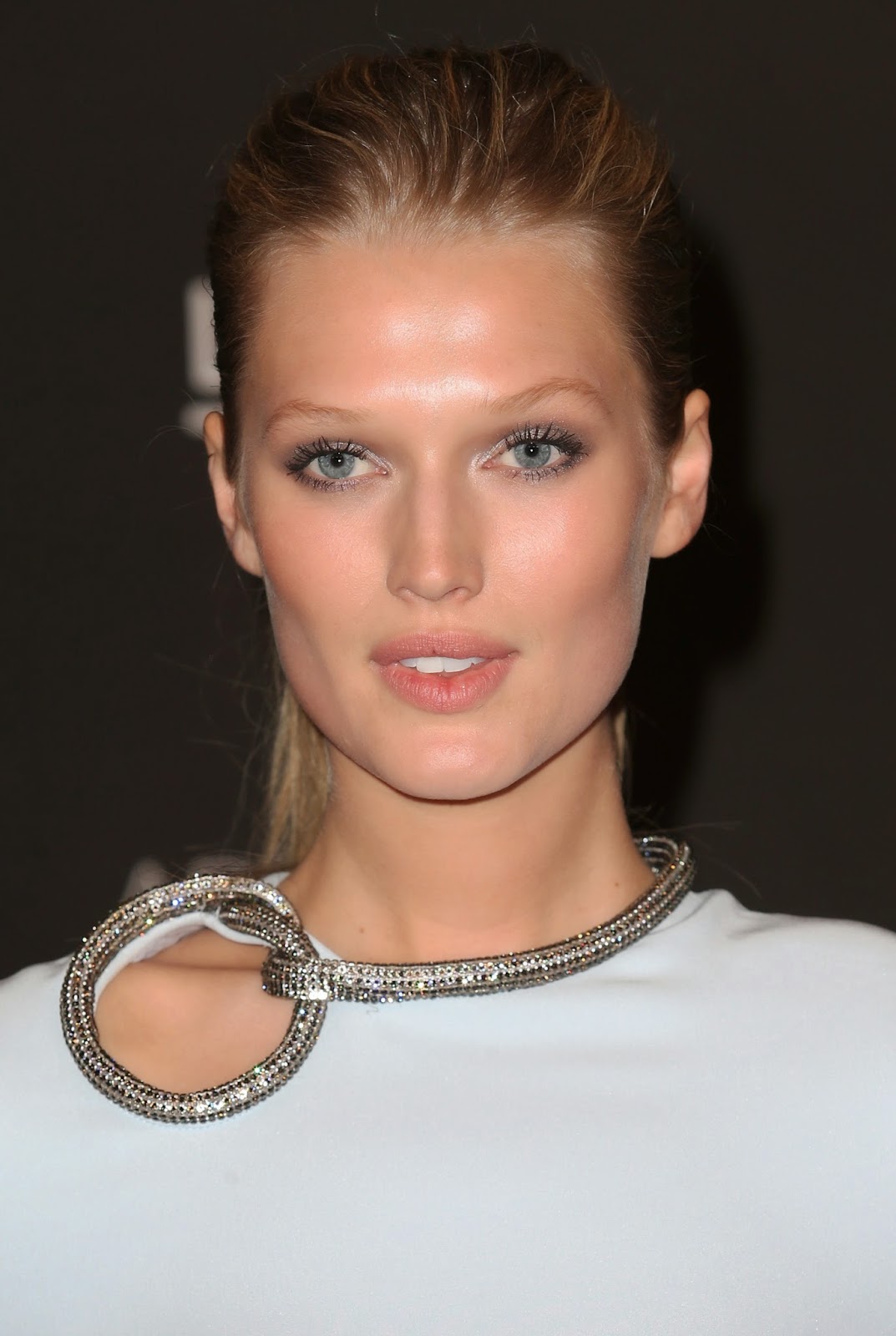 Toni Garrn