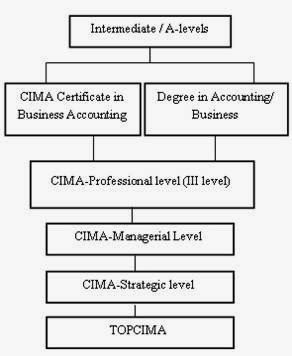 CIMA - Chartered Institute of Management Accountants | CIMA ...