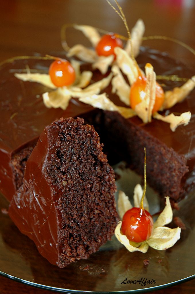 LoveAffair Cakes by mirela …: Garash Torta & godina u Bugarskoj ...