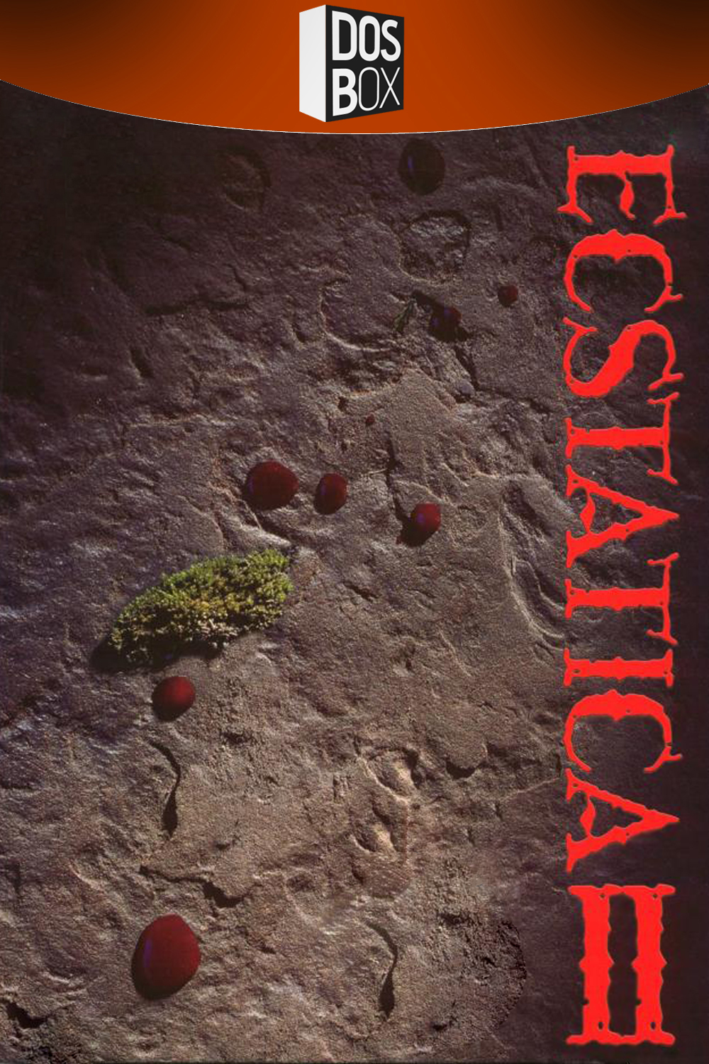 The Collection Chamber: ECSTATICA II