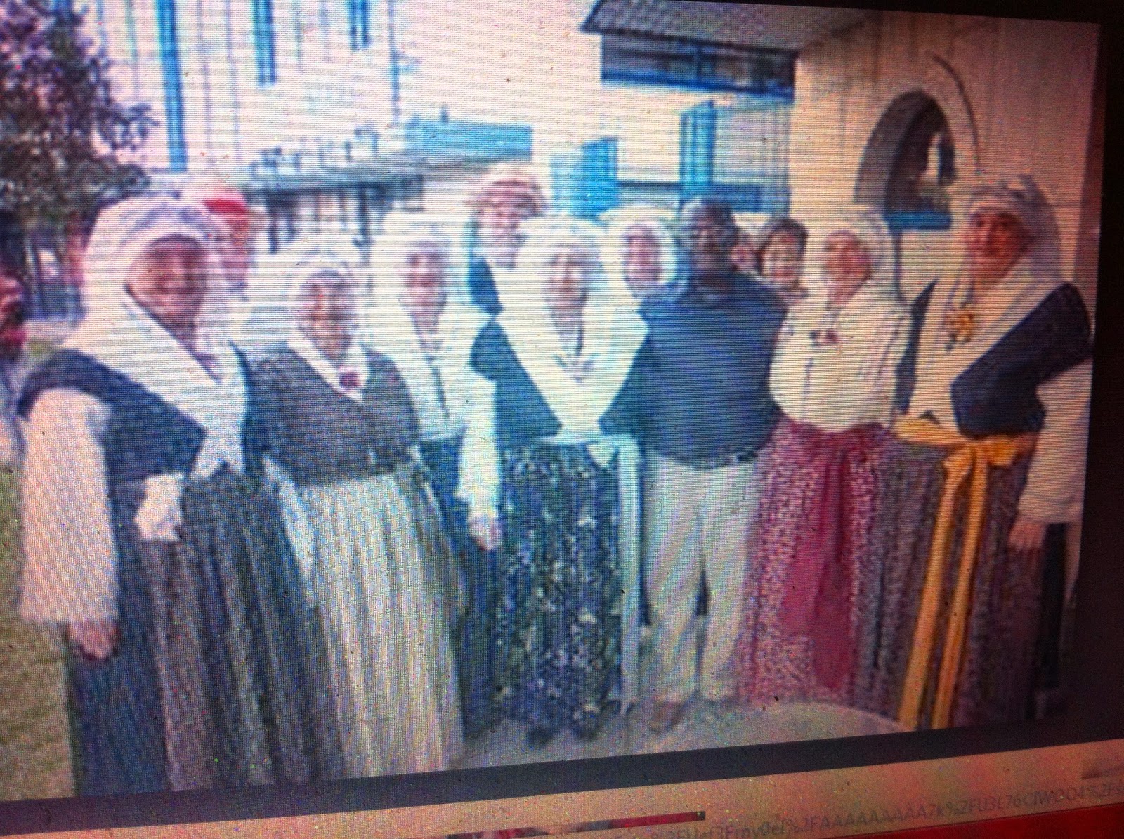 THE BLACK SOCIAL HISTORY:: BLACK SOCIAL HISTORY : AFRO-SLOVENIAN ...