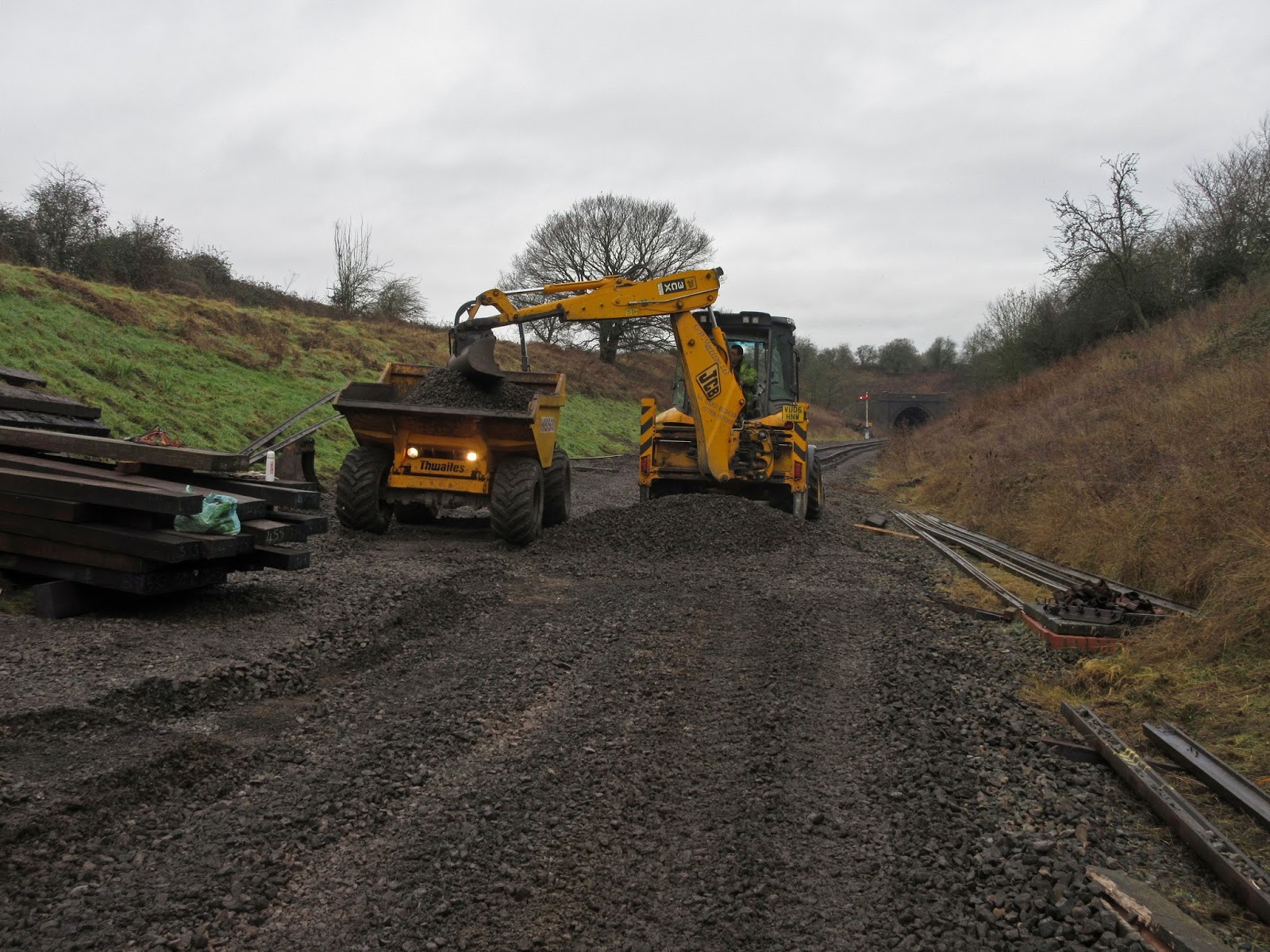 Extension Blog: Scraping a living