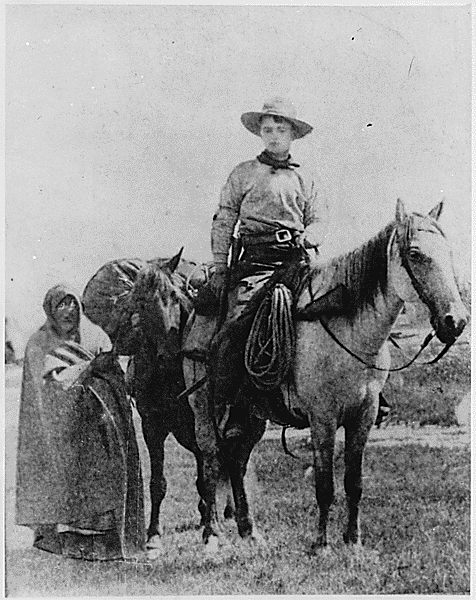 Pony Express History - What Was The Pony Express?