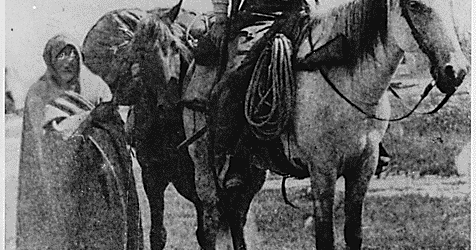 Pony Express History - What Was The Pony Express?