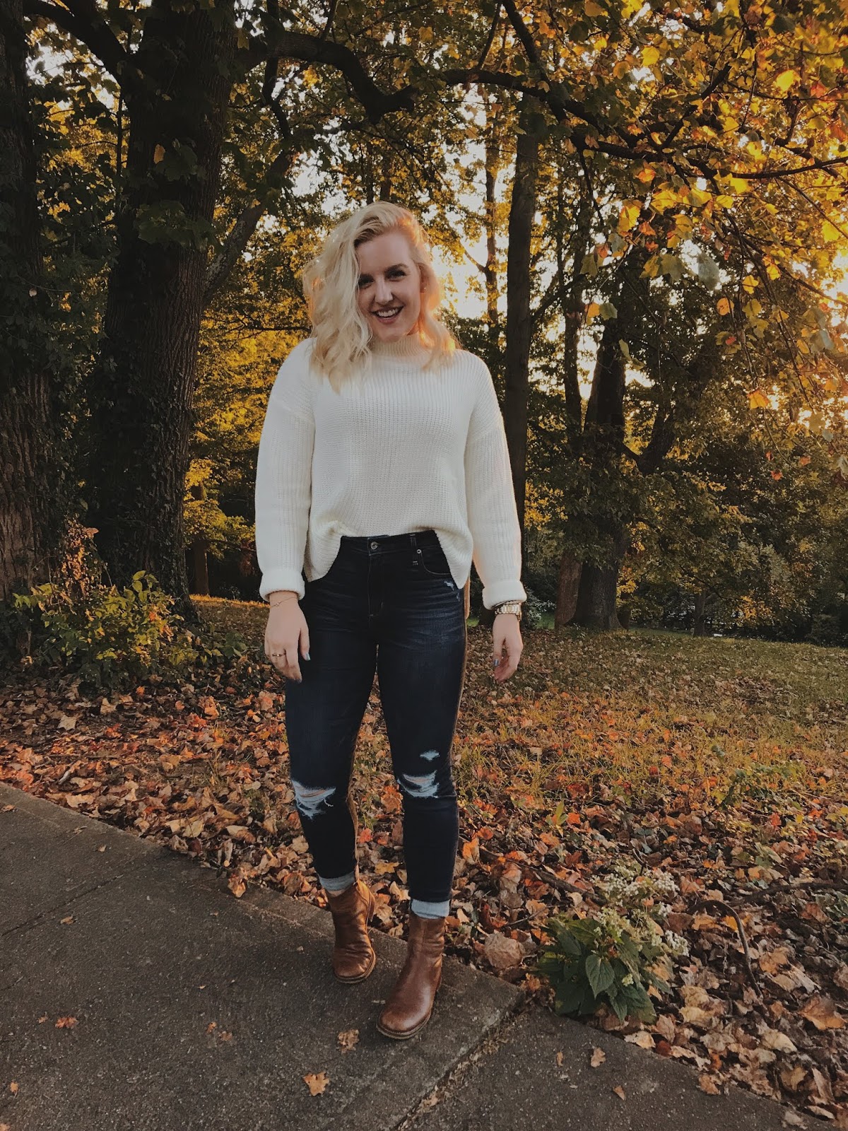 Kellyprepster: PREPPY FALL OUTFIT INSPO FROM 2017