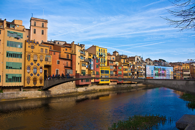 Top 20 Spania - orase, festivaluri, peisaje, traditie, plaje, locuri ...