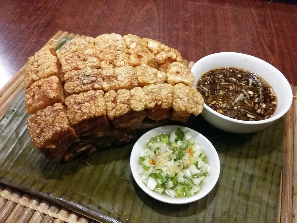 Seafood Island Restaurant Cebu | Beyond the Boodle Celebration