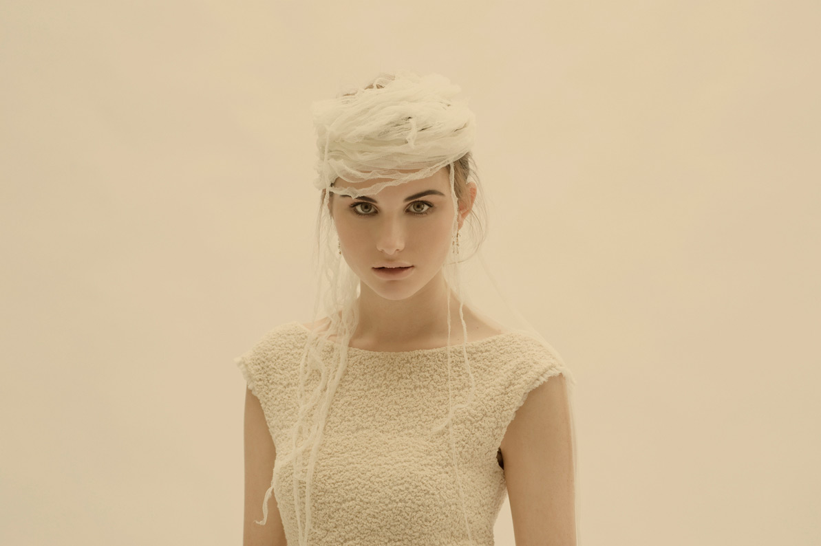 Un Toc de Lila: Una núvia diferent... Cortana.