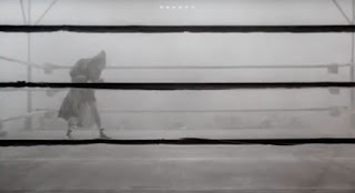 Paris Cowley ASmedia 2015: Raging Bull - opening sequence analysis