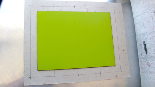 Introduction to Printmaking: An Overview of Registration