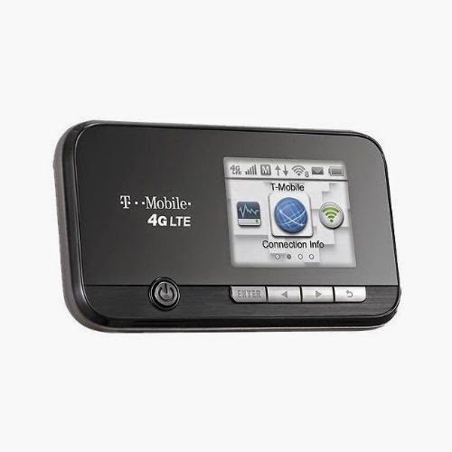 Best Mobile Wifi Hotspot: Mobile Internet Hotspot