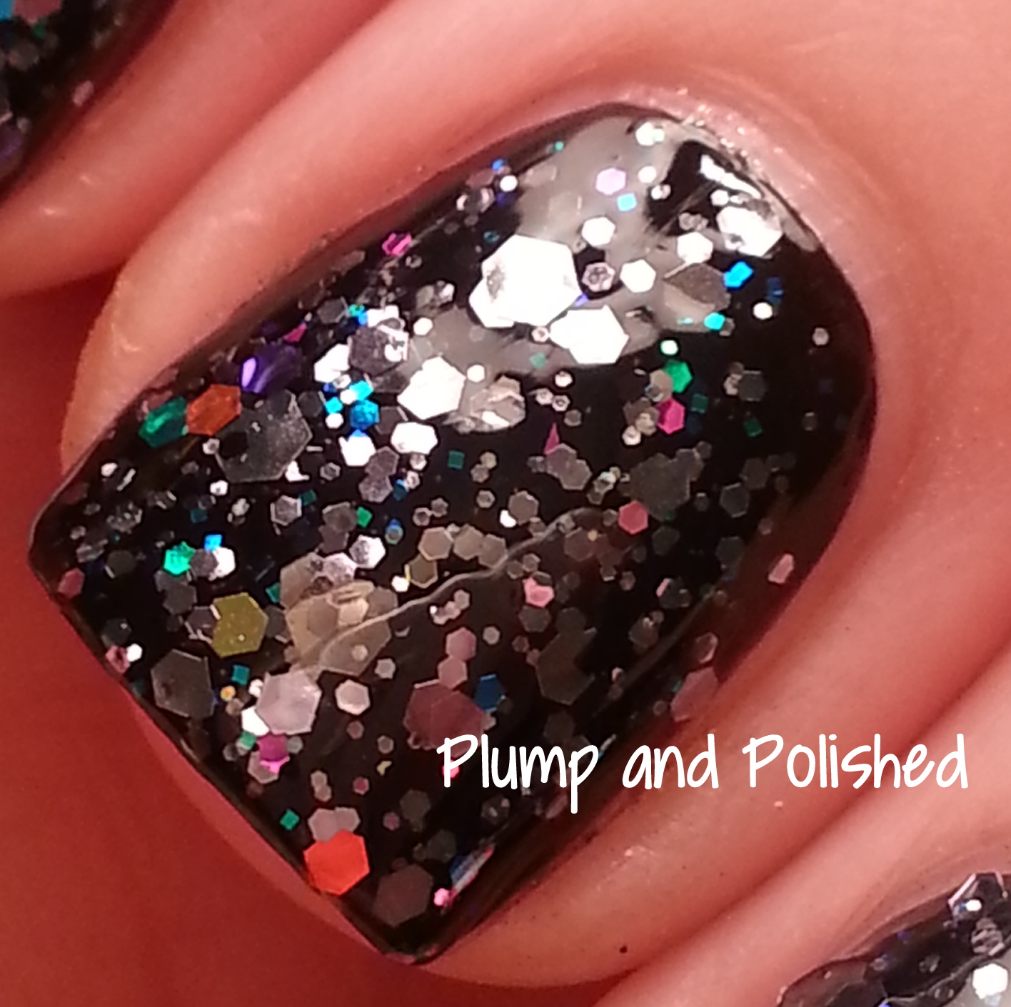 Plump and Polished: Crows Toes Last Call at the Crow Bar