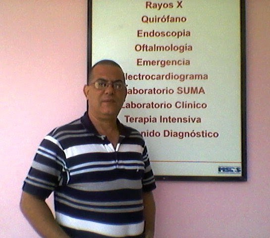 Cuba Represor ID - Identificalos!: José Ramon Lara Espinosa, Médico que ...