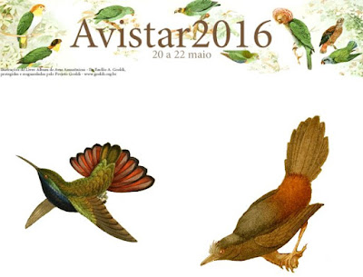 Avistar São Paulo: SAVE Brasil abre inscrições para observadores de ...