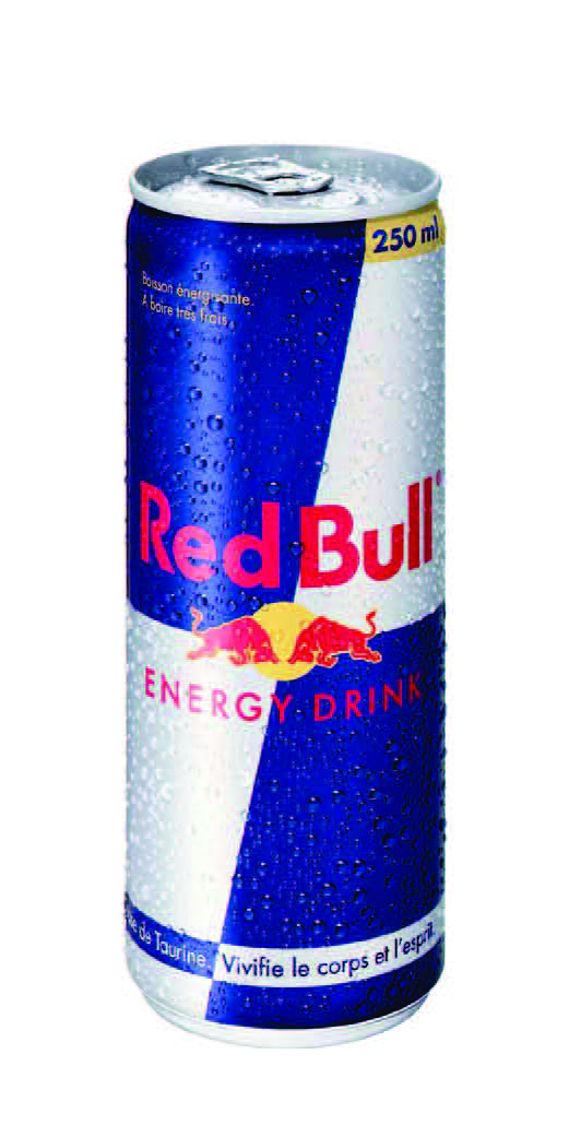 El blog de las grandes marcas: Red Bull