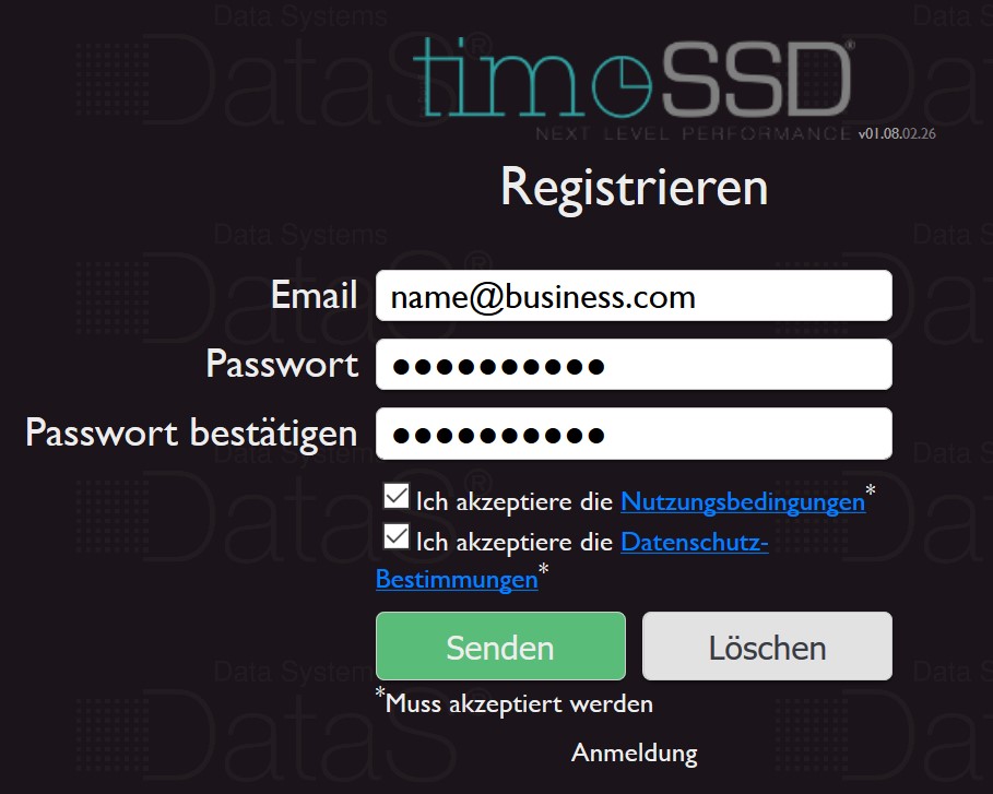 TimeSSD - the New Paradigm in PMTS (Register for Free and Get 60 SAM ...