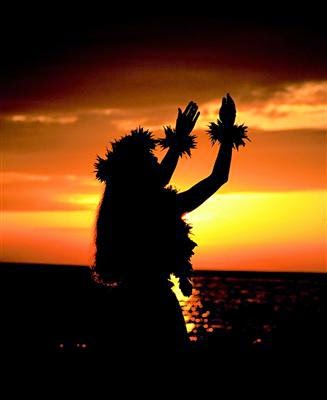 Huna: The Ancient Hawaiian Shamanic Way