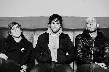 Jasen T. Davis: Getting Down with Dub Trio - Music