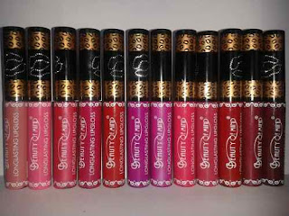 Labiales Klean Color efecto matte