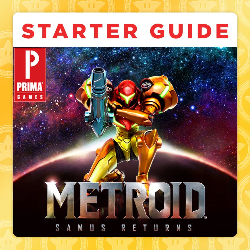 Nintendo celebra chegada de Metroid: Samus Returns com recompensas no ...