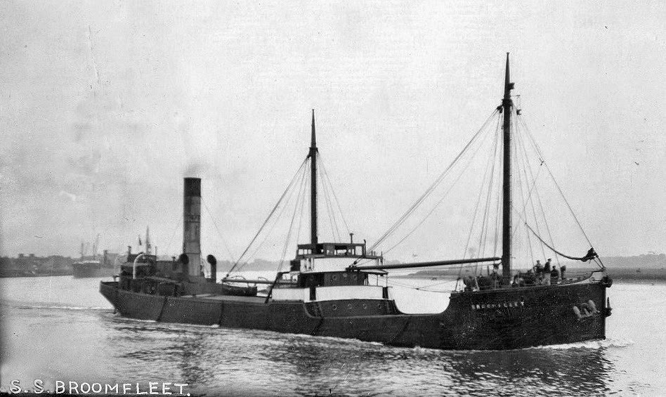 East Yorkshire local and family history: December 2014