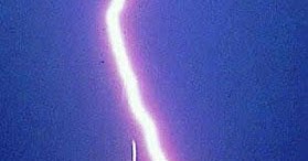 Amici-in-allegria: Roy C.Sullivan e i fulmini