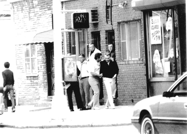 You Have Lived With John Gotti And You Will Die With John Gotti