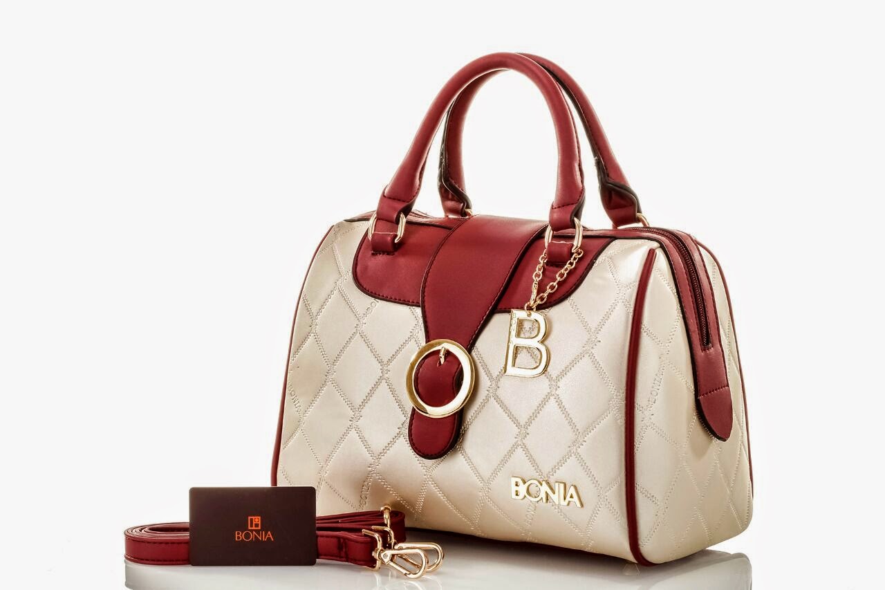 Info Terbaru Tas Bonia