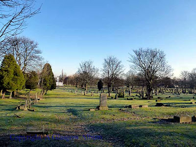 A Glasgow Album: Craigton Cemetery