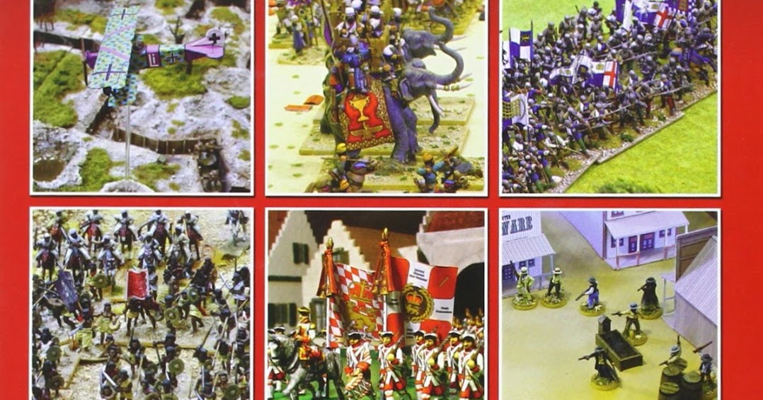 The Imperial Duchy of Blagovia: The Wargaming Compendium